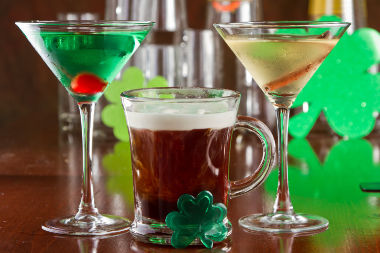 Irish Drinks Professional Bartenders Unlimited irish-drinks-professional-bartenders-unlimited